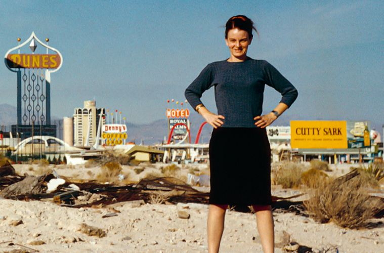 Isabella Marboe – marlowes