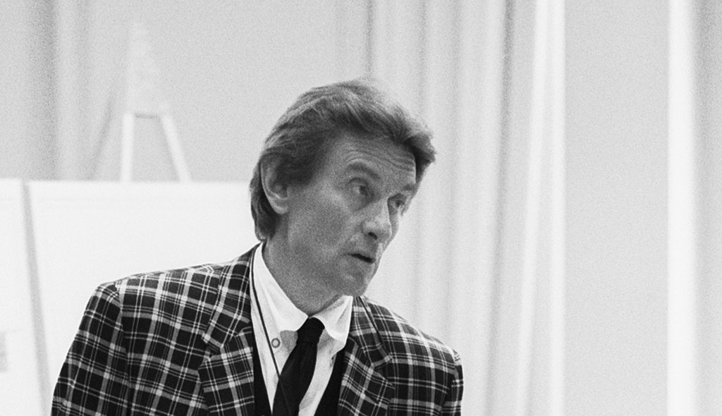 Helmut Jahn (1940-2021) – marlowes